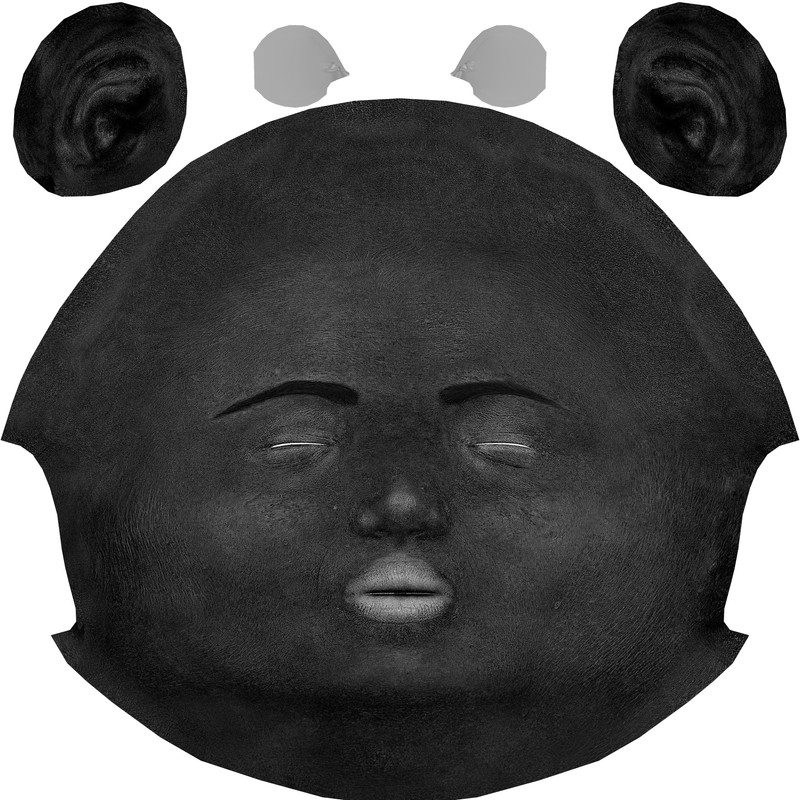 What Type Of Map Is This? - Free Daz 3D Models