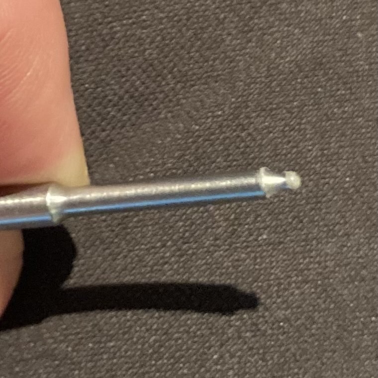 [Parts] Microbest C158 HPT/MPI 5.56 Bolt Carrier Group - Chrome - $99. ...