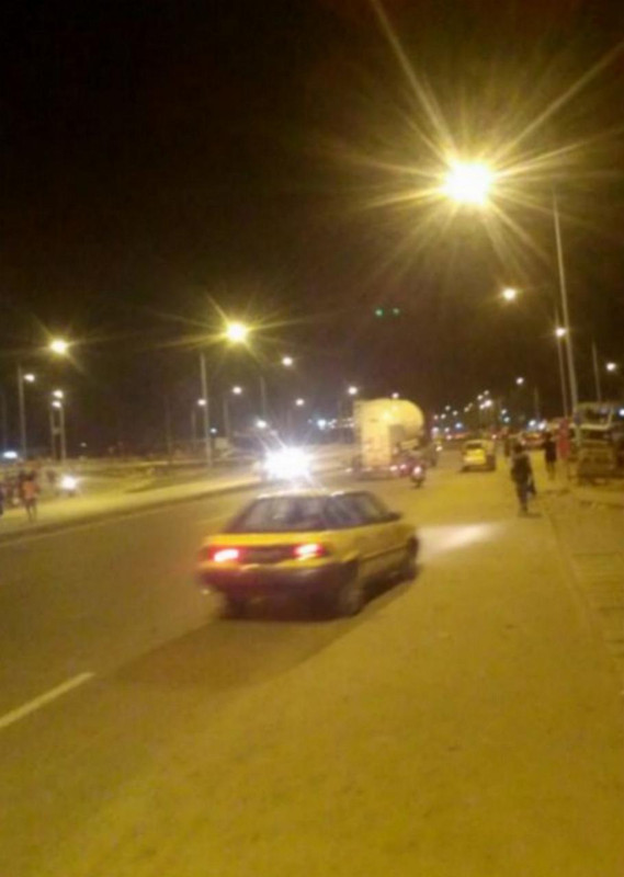 douala by night dfgt sdfr lights — Postimages