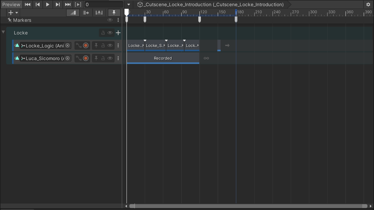 Timeline Not Pausing Unity Forum