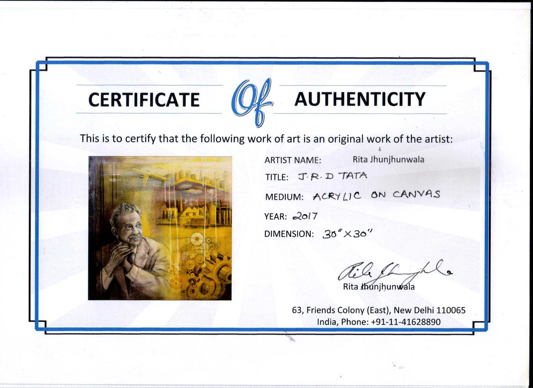 Authentic Certificate0012 — Postimages