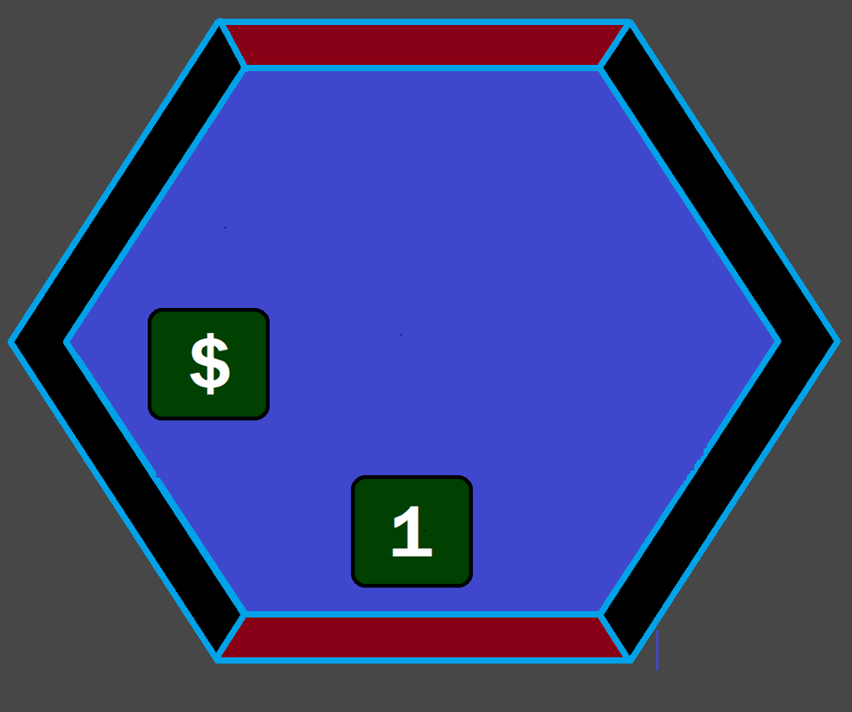 The Mad Dash Dice Table 1 — Postimages