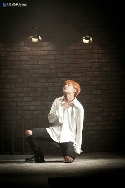 Unexpected - Chapter 1 - JeMeSouviens - 방탄소년단 | Bangtan Boys | BTS ...