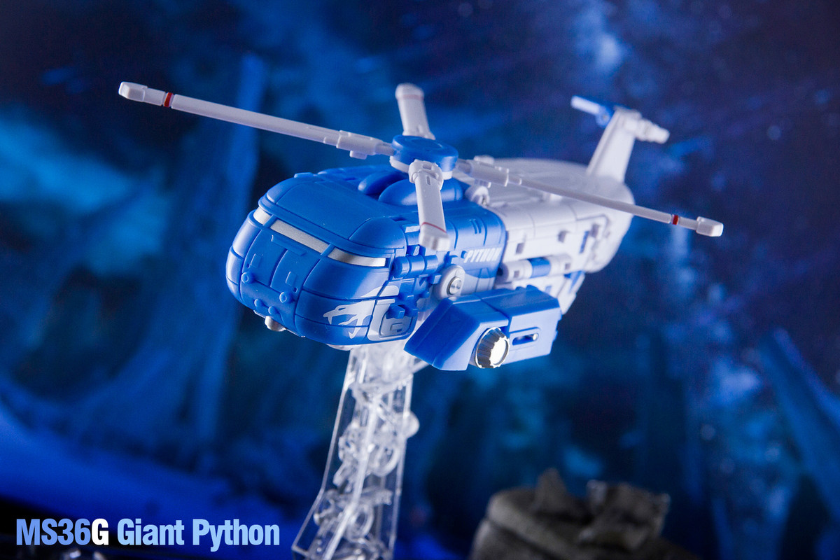 48 MS36 G GIANT PYTHON — Postimages