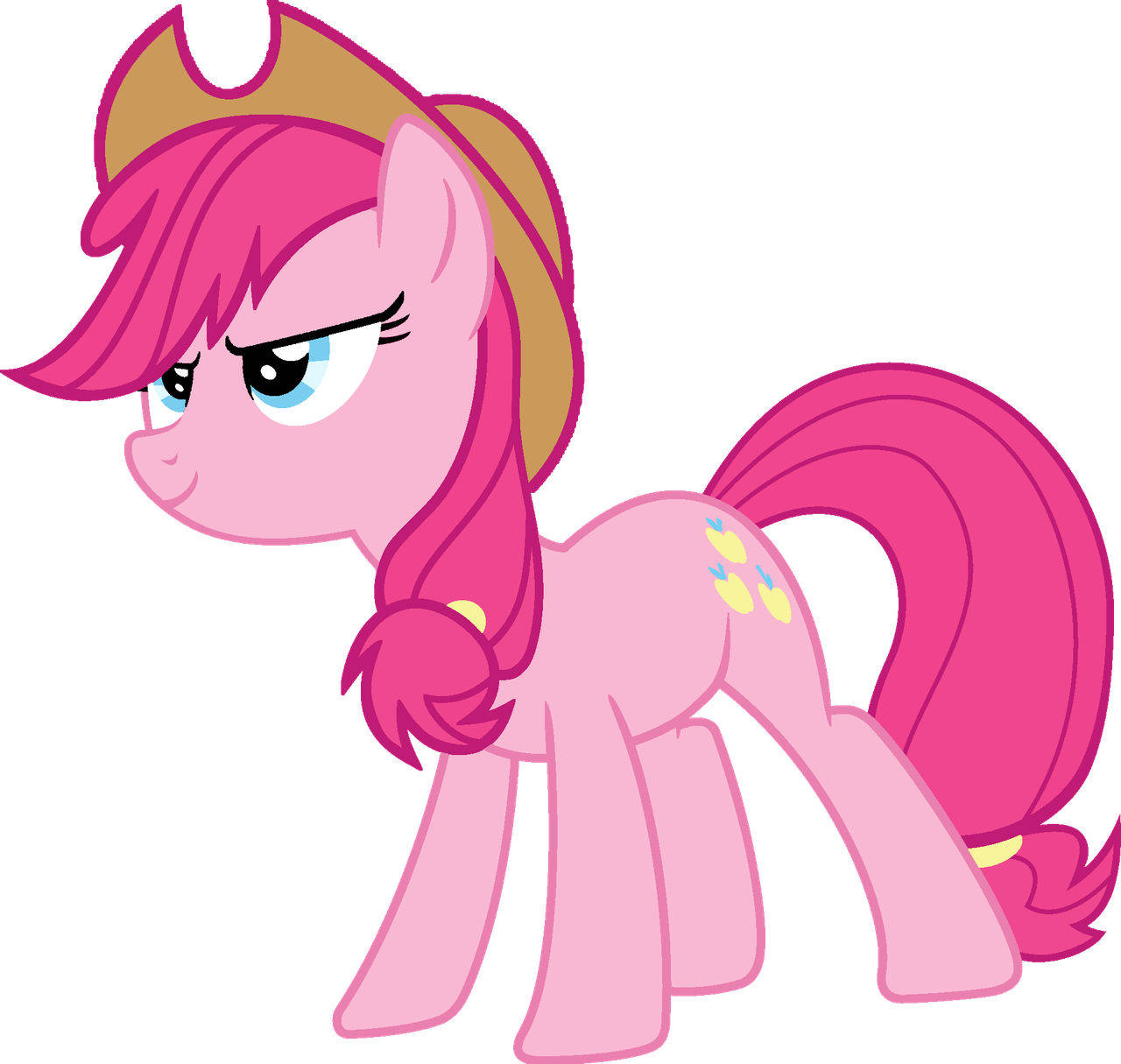 Saddle Rangers g2 - Fimfiction