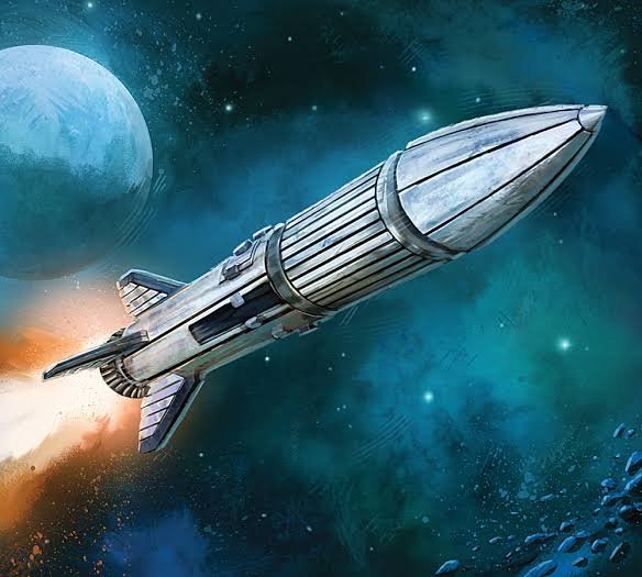 CRS-Class Light Cruisers (Halo) vs Chiss Heavy Cruiser (SW canon ...