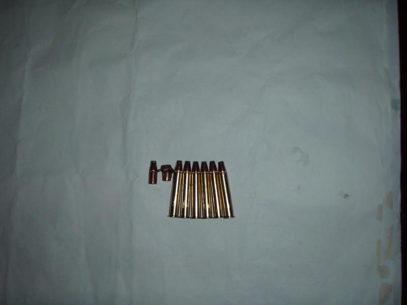 JES reboring - 24hourcampfire