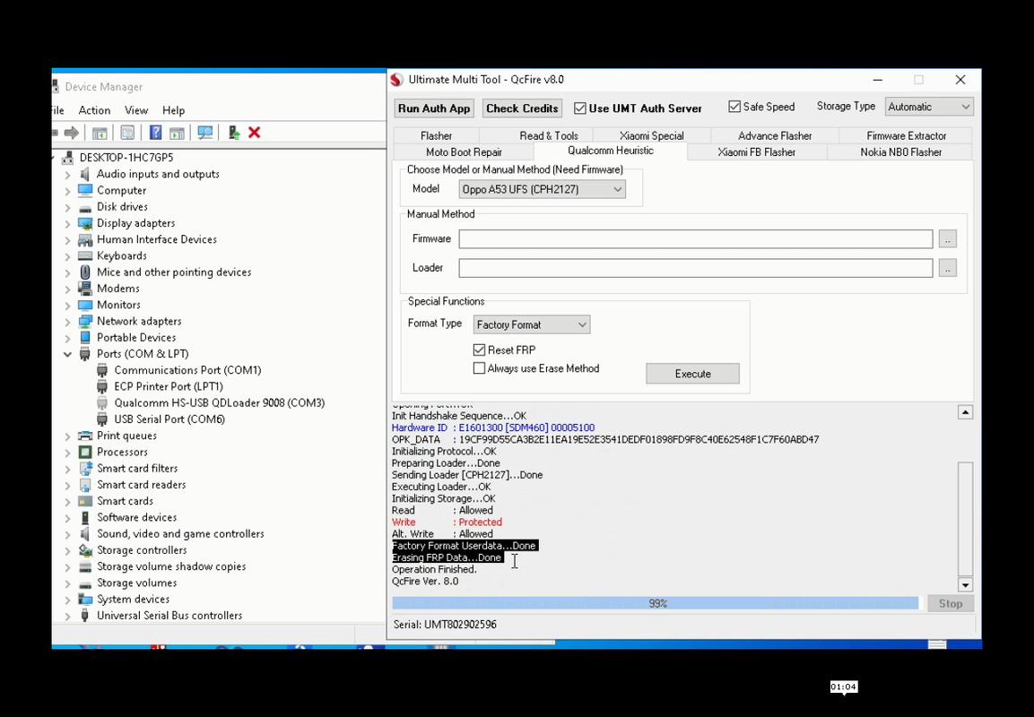 a53 forum — Postimages