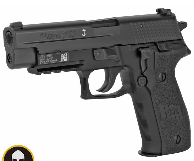 Most sought after off roster handguns in California - Calguns.net