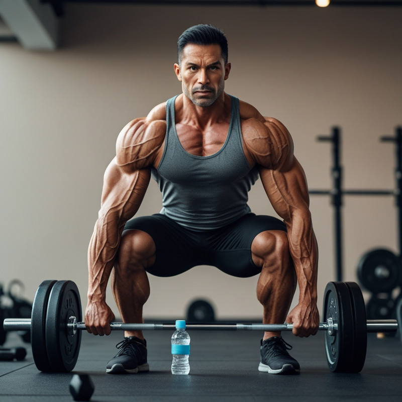 Full Body Workout Program vs Split: Which is Best For You?