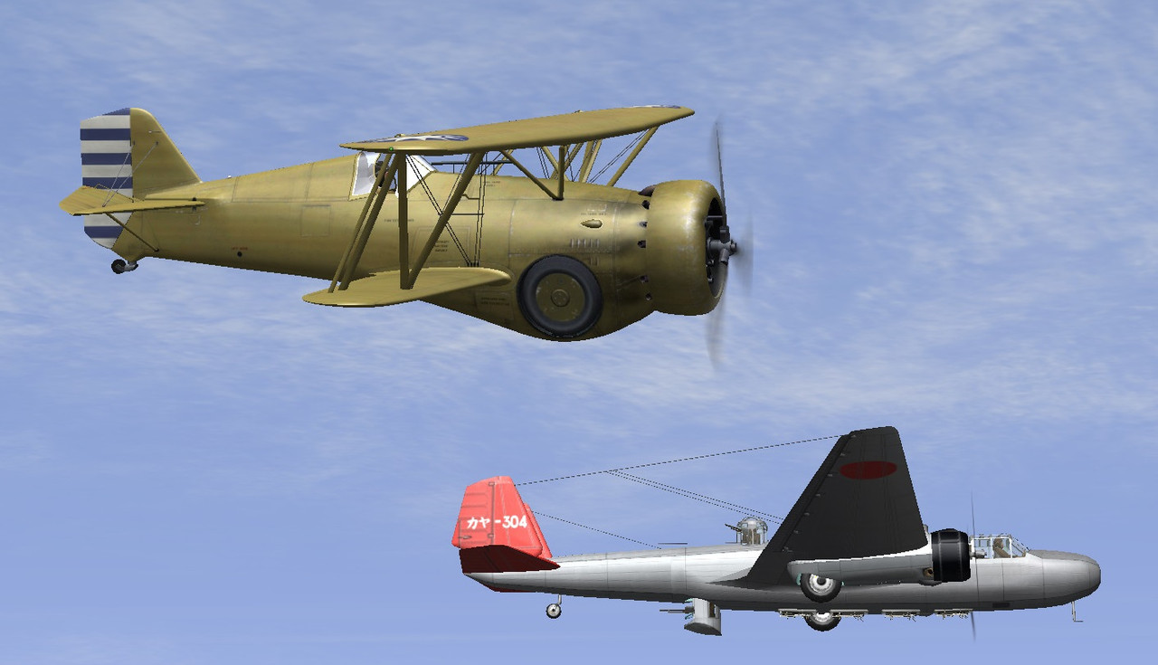 HAWK III (68)3d rework