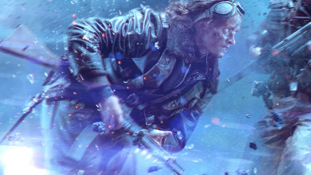 BATTLEFIELD V Is Finished And Ready For Release As DICE Has A Small ...