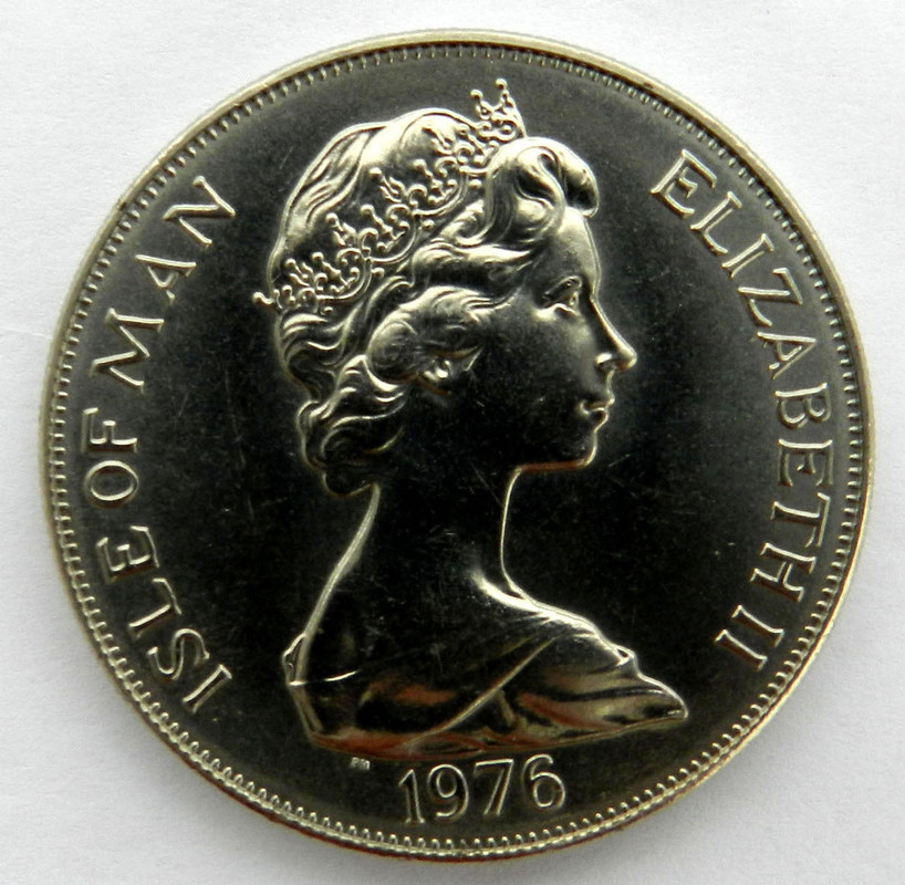 1 krona 1976 (3) — Postimages
