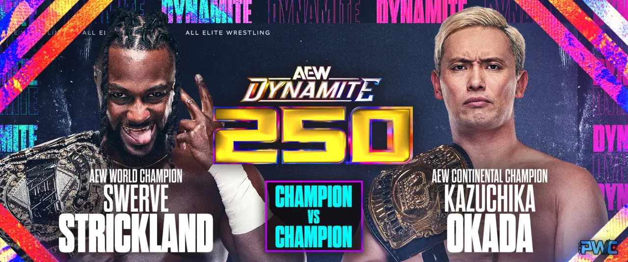 dynamite 250 — Postimages