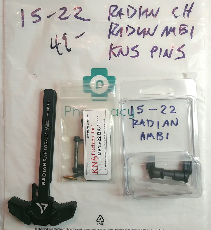 Radian set 2 — Postimages