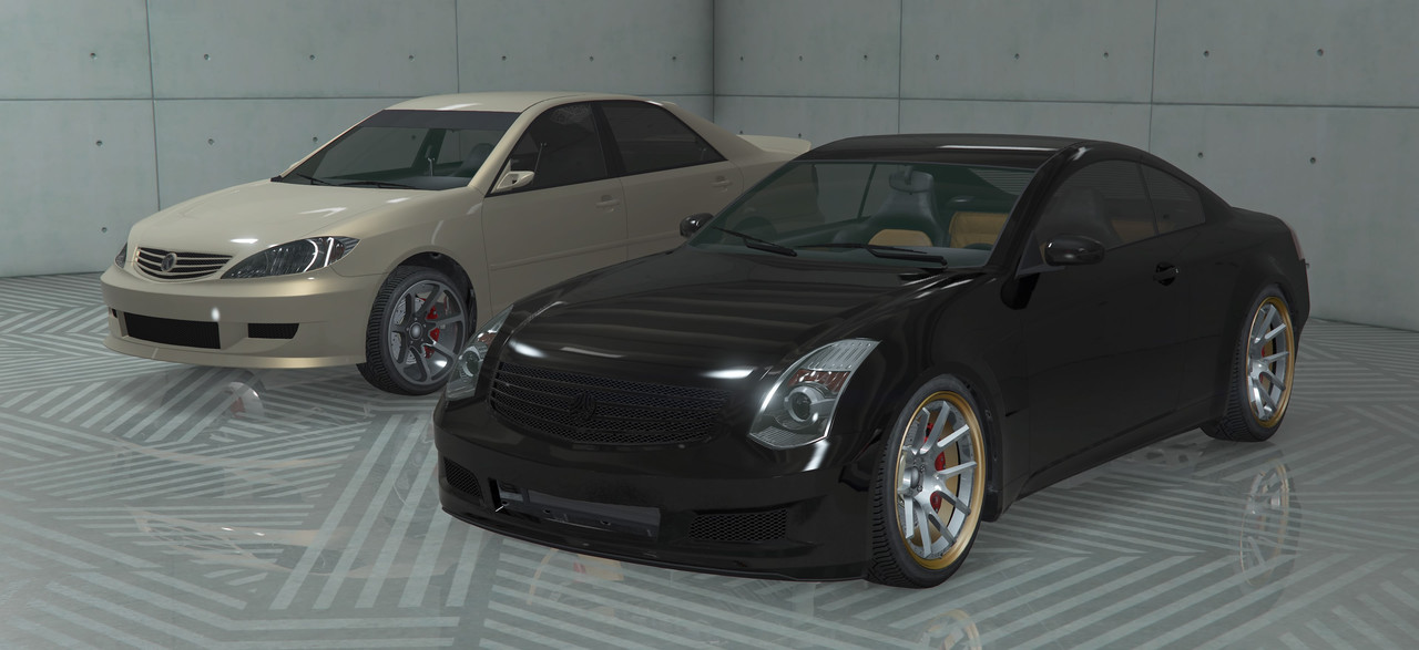 Fathom FR36 Appreciation and Discussion Thread - Page 3 - Vehicles ...