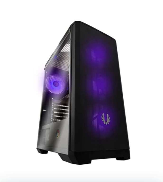 Linio: PC Gamer Ryzen 7 RX550 16GB SSD 240GB y 3TB Xpert Computers