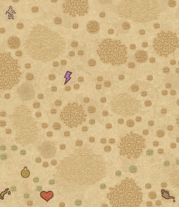 How to make this potion for Moon Salt? Invisibility isn’t on the oil ...