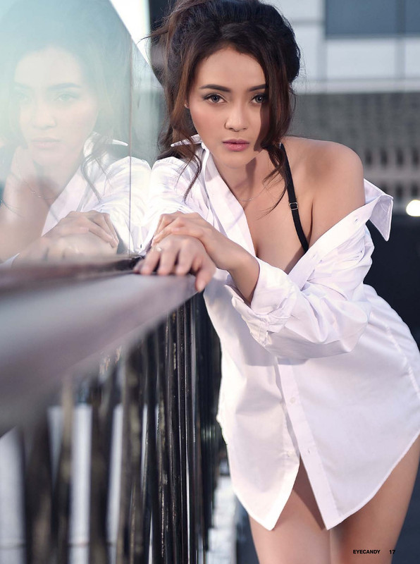 2020 02 February Adelia Zizi 03 — Postimages