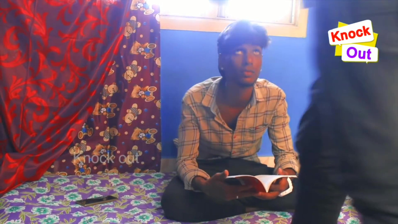 Group study with Two Boys Tamil Knock Out 31 — Postimages