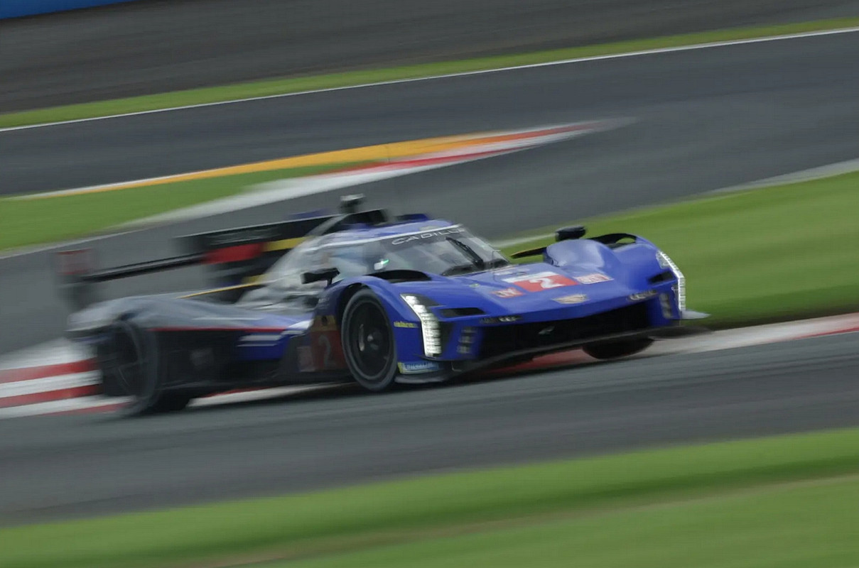 2023 WEC J 2 Earl Bamber Alex Lynn Richard Westbrook 009 — Postimages