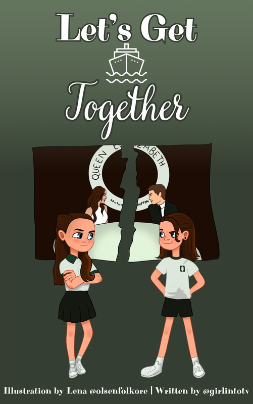 Let’s Get Together - Chapter 15 - girlintotv - The Rookie (TV 2018 ...