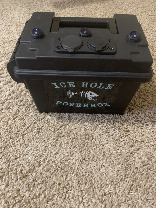 Icehole power box1 — Postimages