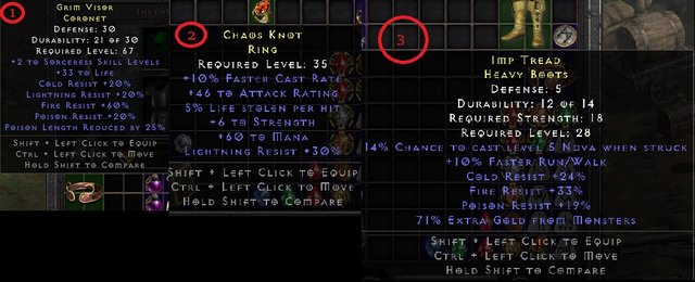 Selling Stuff - Topic - d2jsp