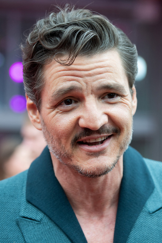 Pedro Pascal 026 — Postimages