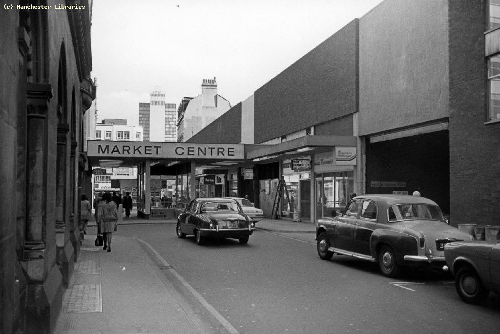 Old Manchester | Page 43 | SkyscraperCity Forum