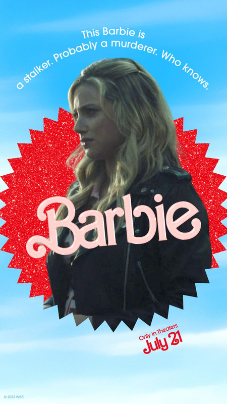 barbie (10) — Postimages