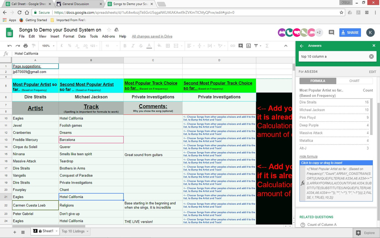 top 10 — Postimages