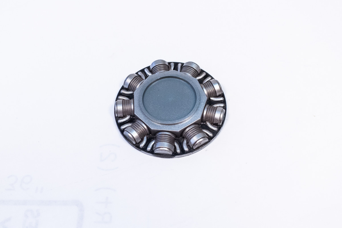 Eduard 1/48 Hawker Tempest II - Page 2 - Non-LSP Works - Large Scale Planes