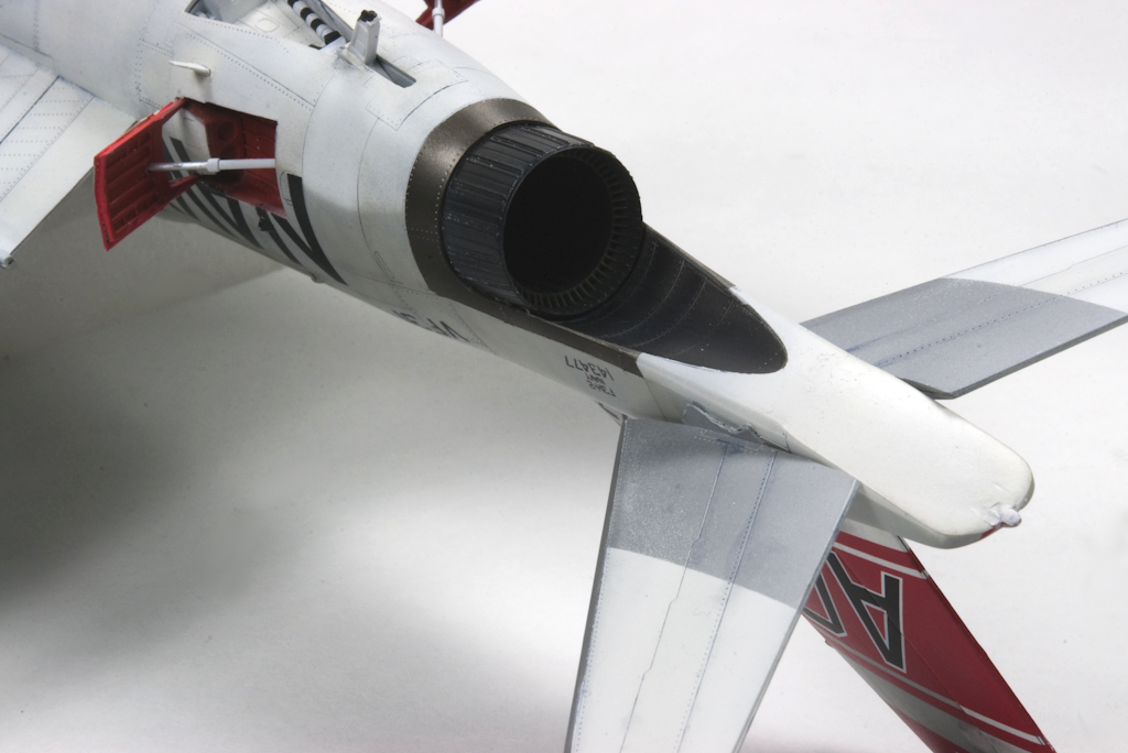 F3H-2 Demon - warning ! pic intensive - Ready for Inspection - Aircraft ...