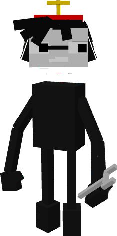 Fundamental Paper Education Minecraft Mod