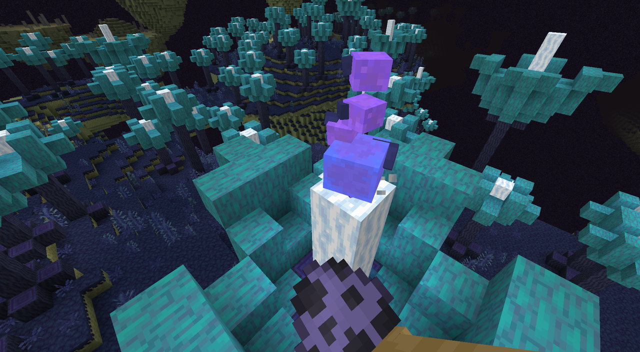 Shwips - Mods - Minecraft - CurseForge