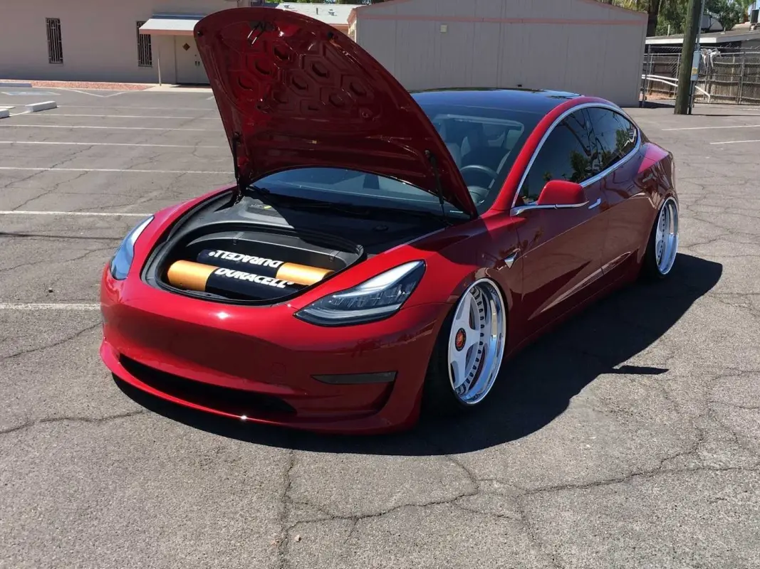 When a photo isn't a photoshop... | VW Vortex - Volkswagen Forum