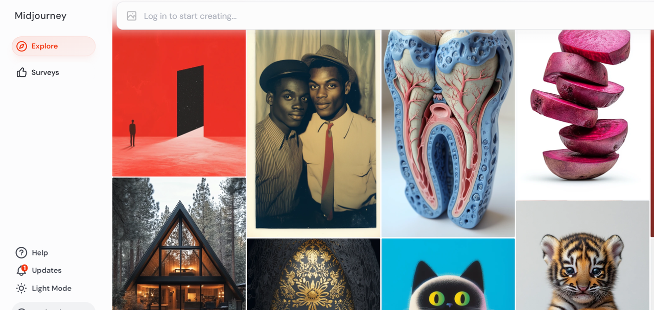 11 Best Stable Diffusion Alternatives for AI Art Enthusiasts