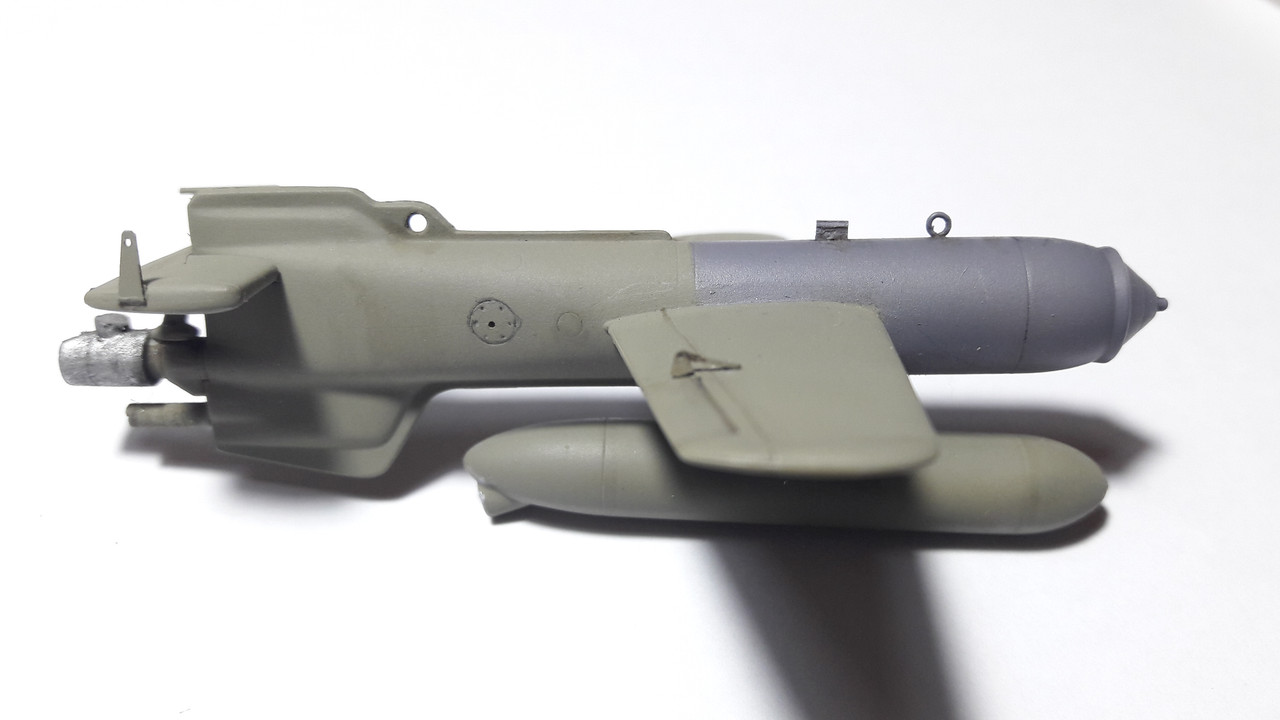 Best RLM 02? - Page 2 - Aircraft WWII - Britmodeller.com