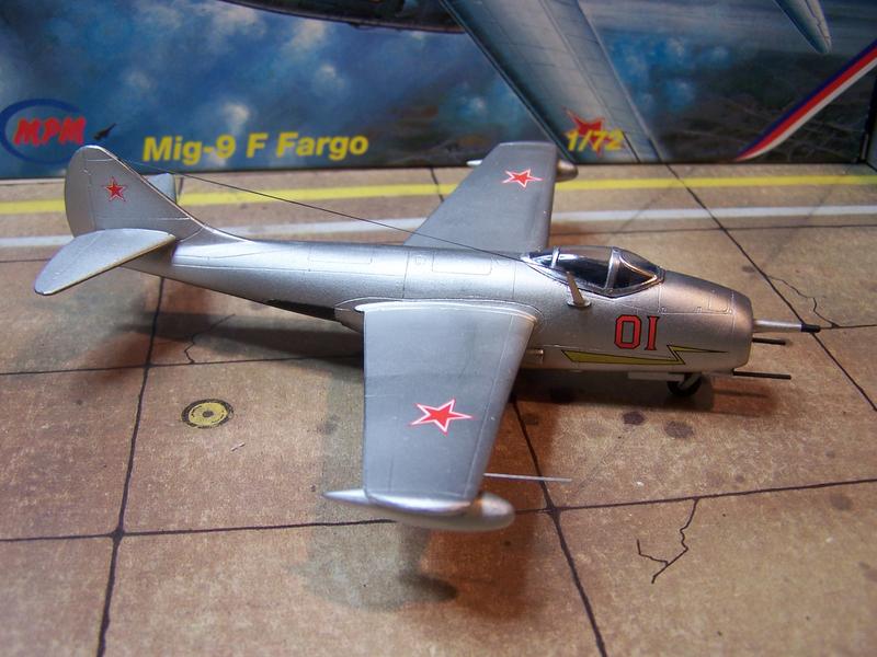 Previously-built Models - The Unofficial Airfix Modellers' Forum