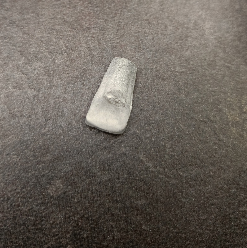 Dark refractory dies | Dental Lab Network