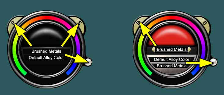 Best mod for custom colors? - Page 3 - GTA V - GTAForums