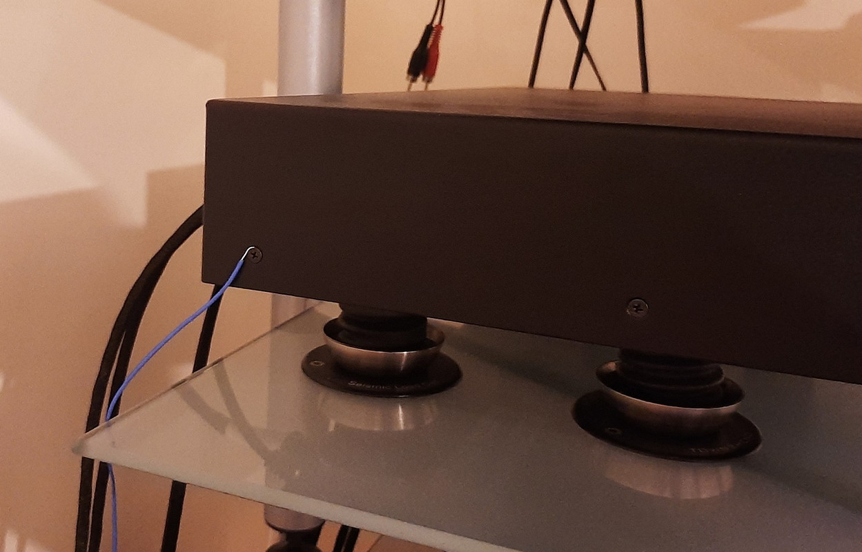 Top tip for Zenith and Phoenix USB users | pink fish media