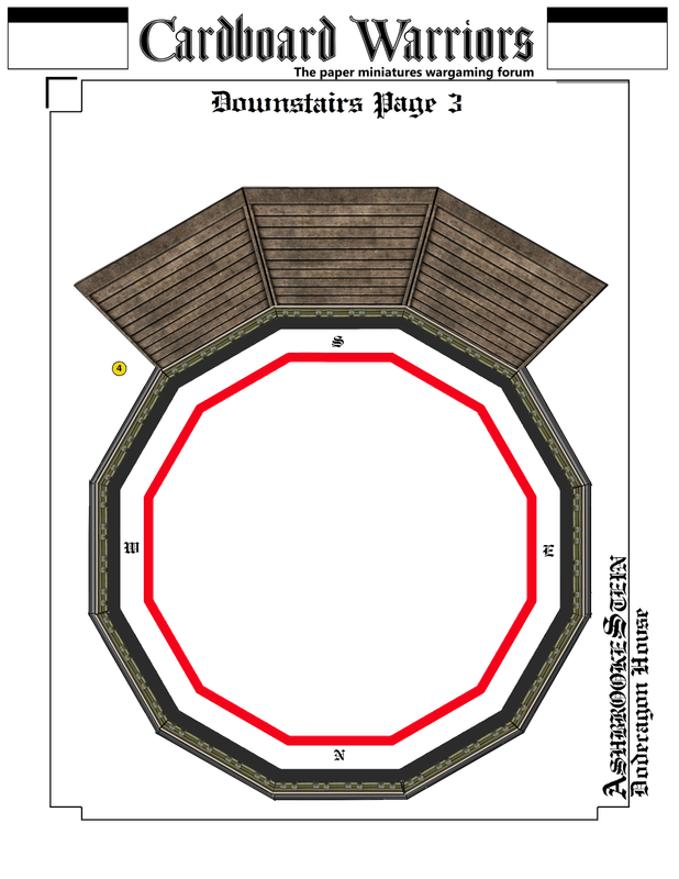 DS3 Roof Base Bottom cf — Postimages