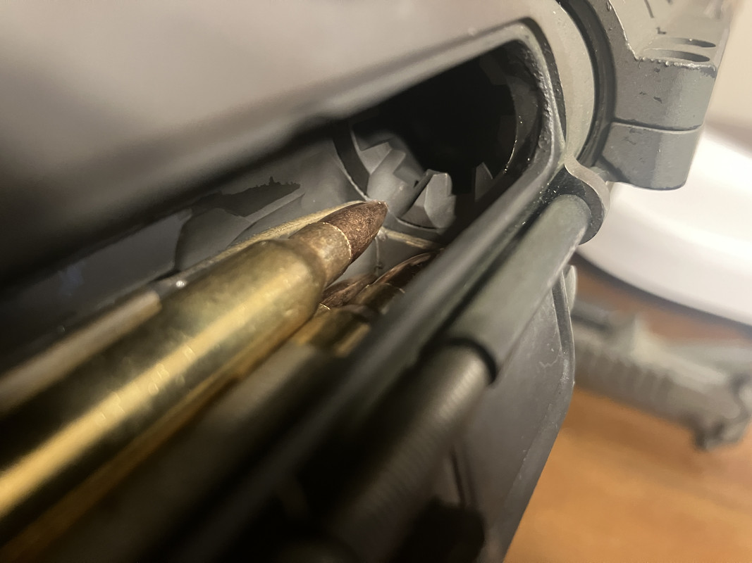 Help diagnosing malfunction > Troubleshooting > AR15.COM