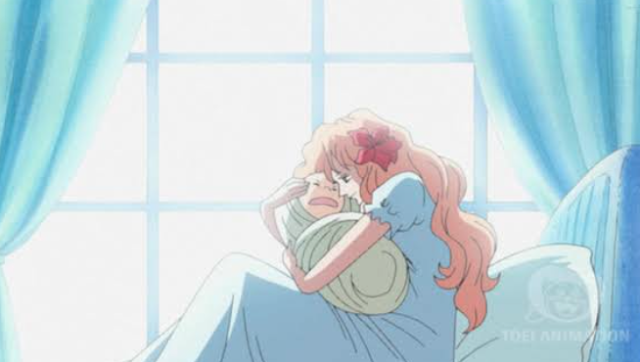 One Piece: 5 Misteri Gol D. Roger yang Belum Terungkap! - Greenscene