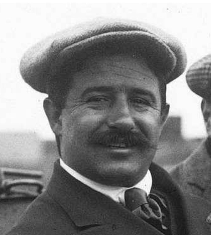 Victor Rigal and Louis-Charles Rigal - The Nostalgia Forum - The ...