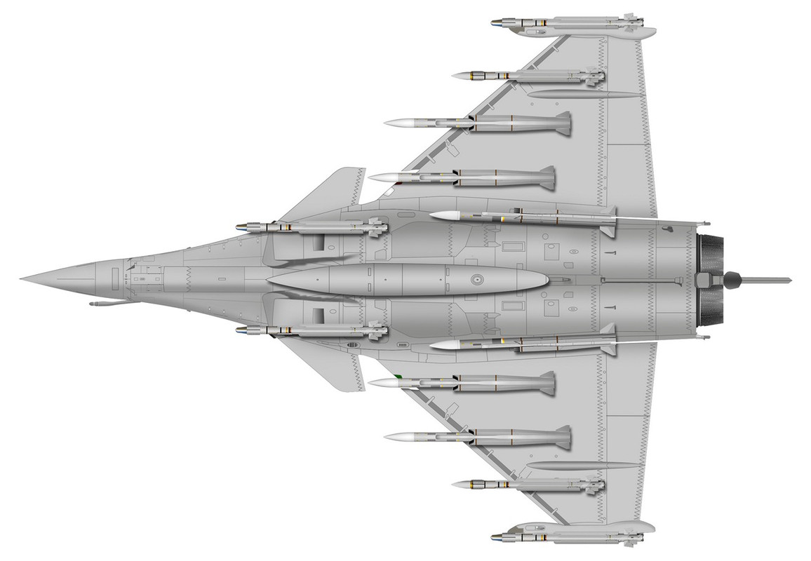Futuro caza para la Fuerza Aérea de Colombia - Página 1797 | América ...