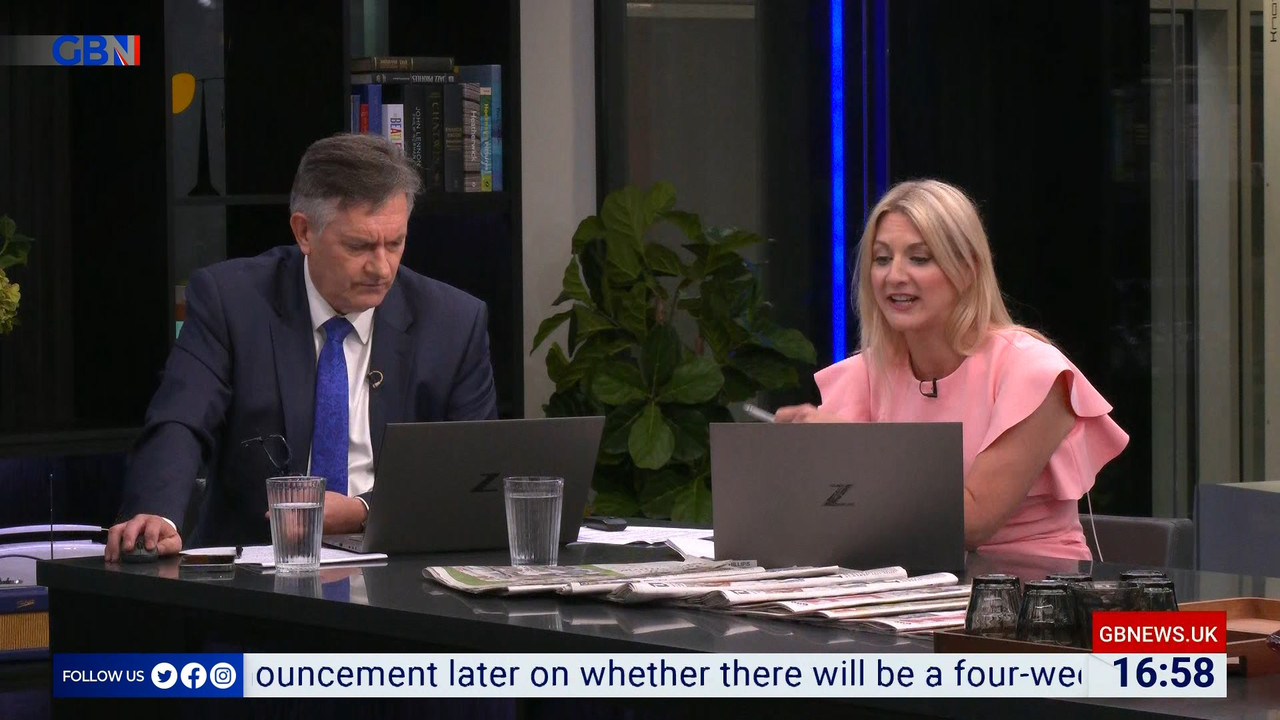 06 14 15 00 00 Mc Coy & Phillips Lively, engaging conversation ab 003 ts snapshot 05 58 973 ...