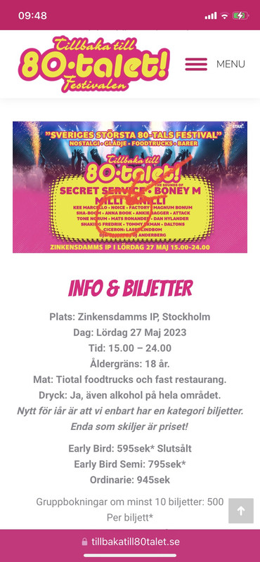 Den stora skvallertråden om Anna Book! - Sidan 5967 - Flashback Forum